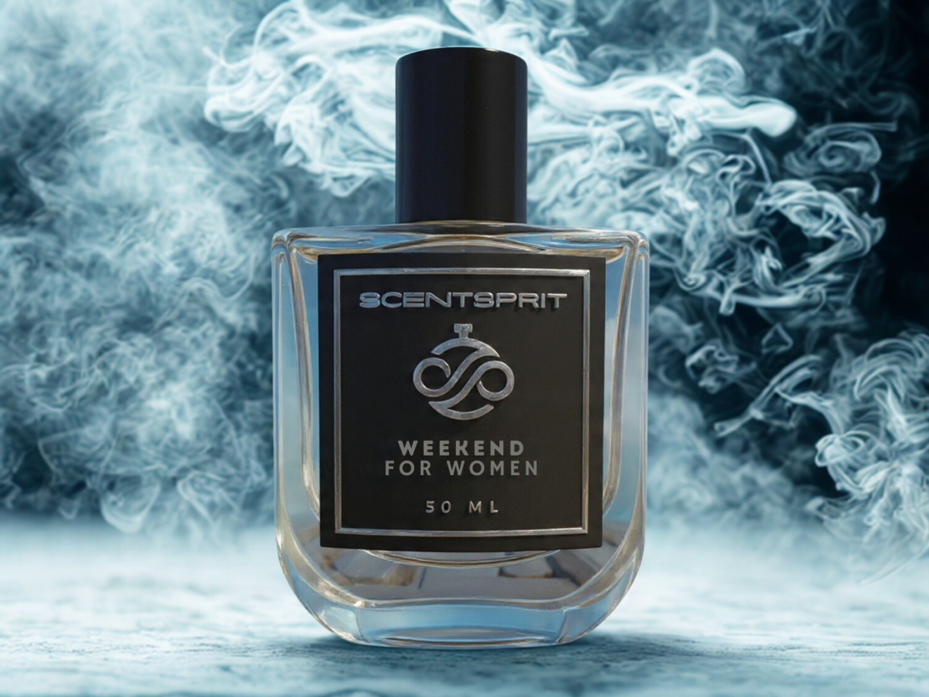 WEEKEND For Women – Scentsprit – Pakistan Leading Perfume Brand